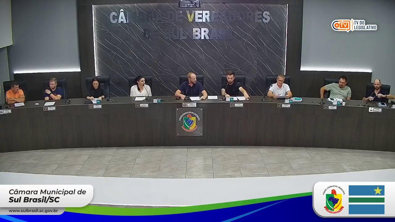 10ª sesão ordinaria - YouTube
