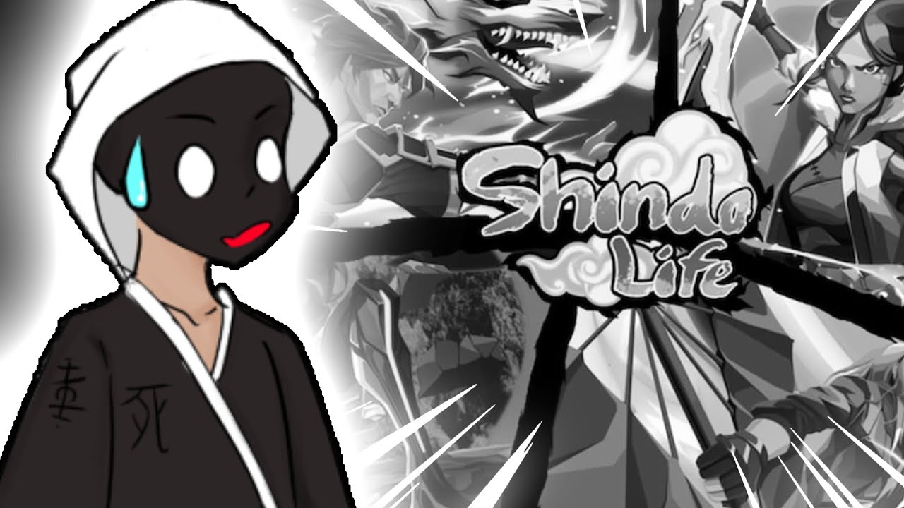 [SHINDO LIFE] Rell Games Are Doing A Big Event!!! - YouTube