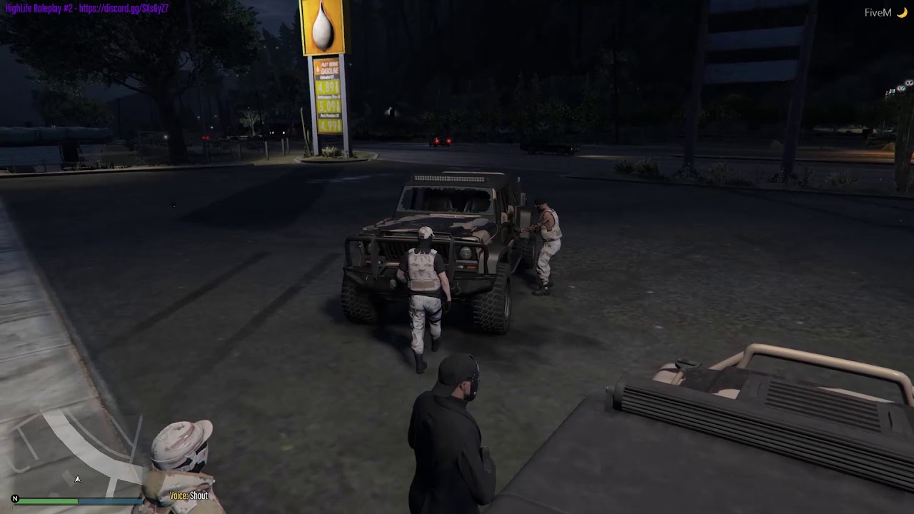 Drug System V2 Fivem Store Fivem Mods
