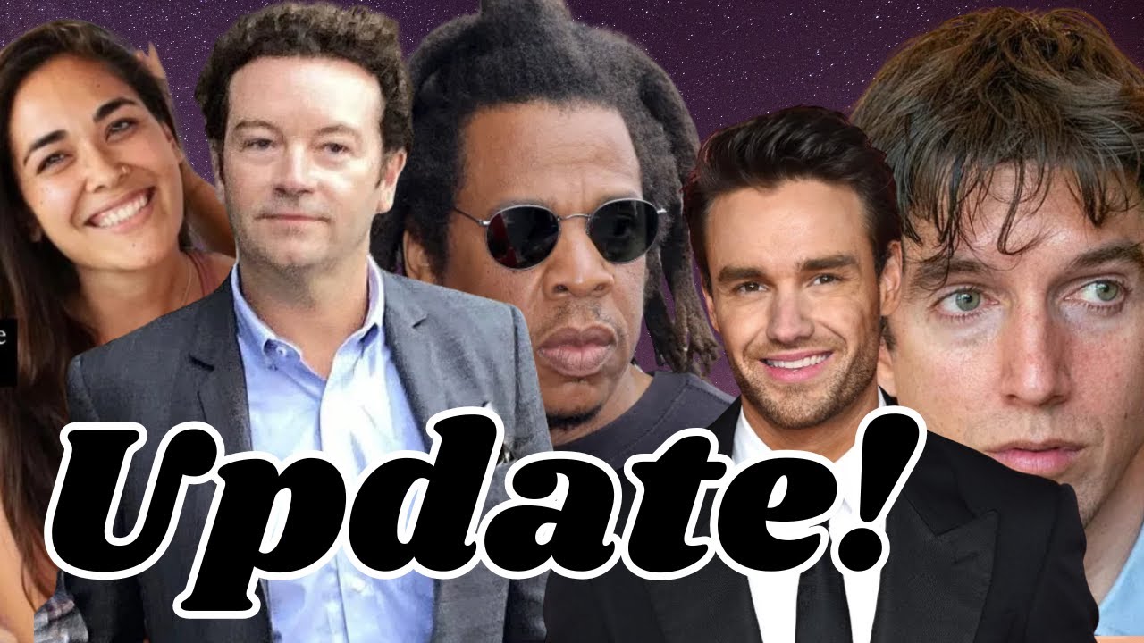 BUZBEE LETTER! Jay-Z ROC NATION VS. YOUTUBERS| Liam Payne CASE| Hannah ...