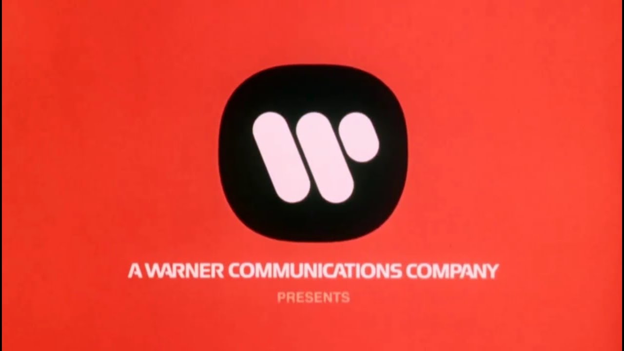 Warner Bros. Pictures (A Warner Communications Company) logo (1975 ...