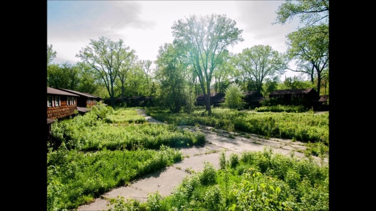 C418 13 18 - YouTube