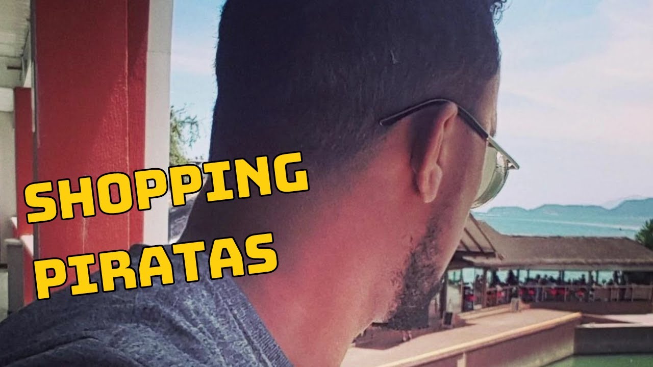 conhecendo o shopping piratas angra dos Reis rj - YouTube