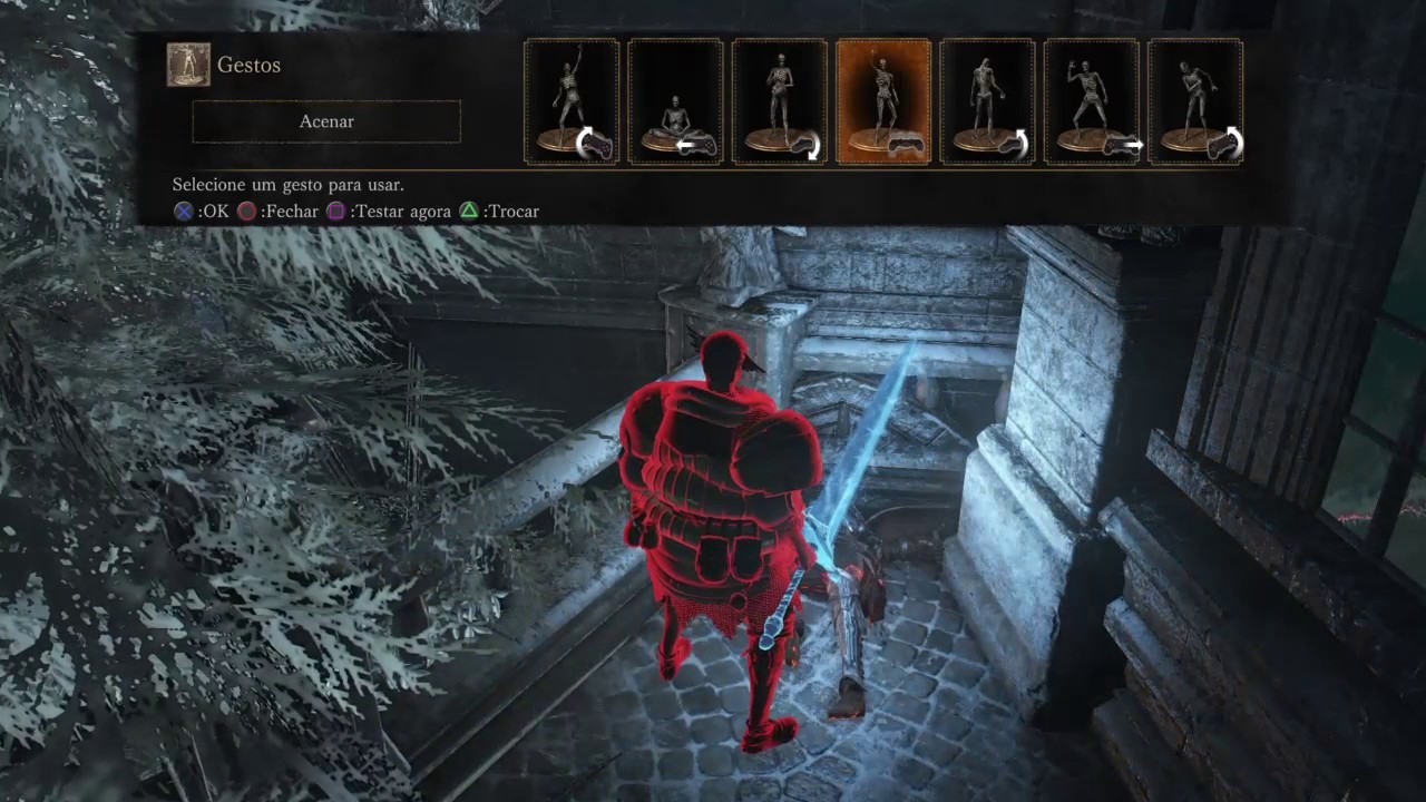 Dark Souls PvP Moonlight Buff Drive - YouTube