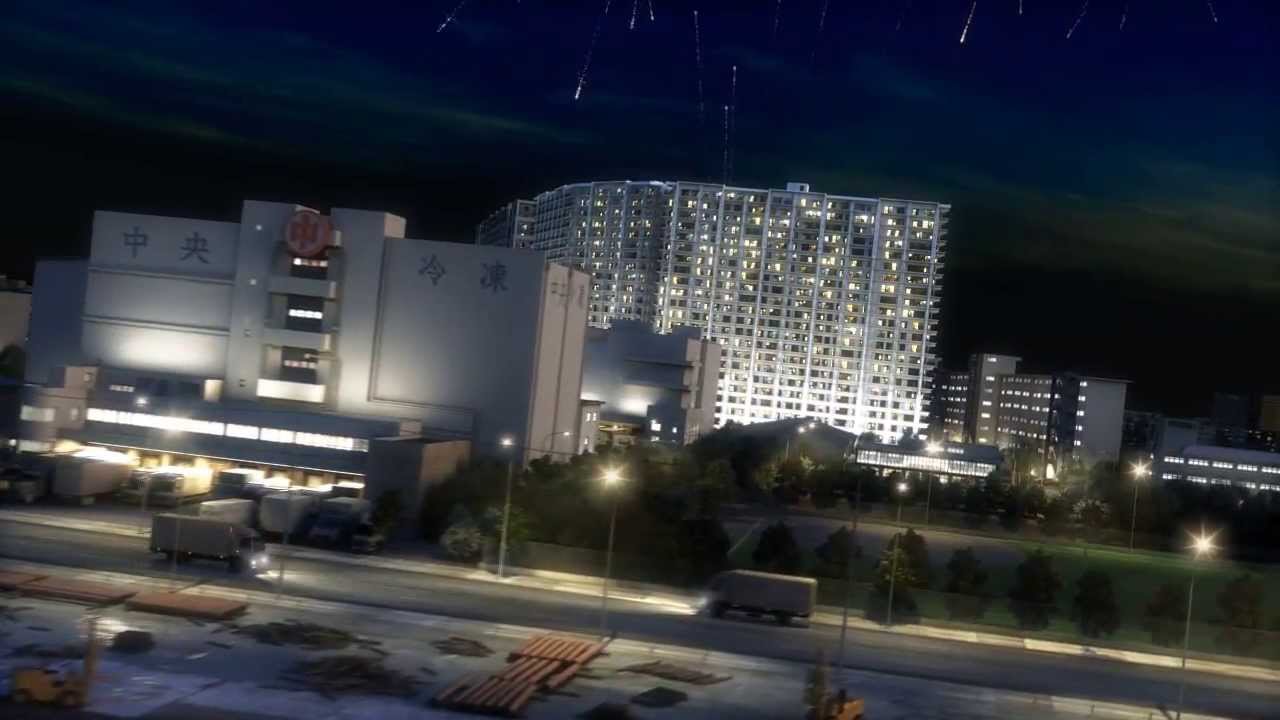 RM Design Studio: Condo Animation - YouTube