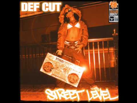 Def Cut - Fresh (Scratch Track) Street Level - YouTube