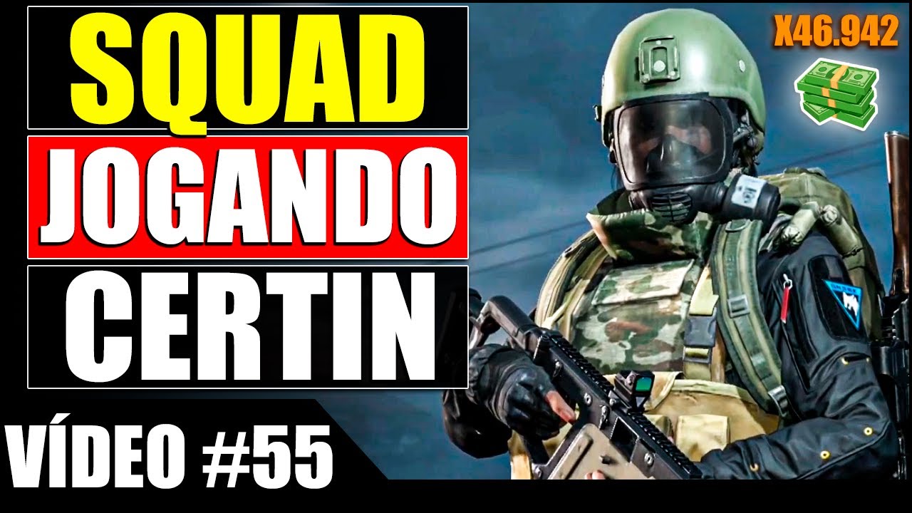 PARTIDA PERFEITA! SEGUIRAM AS CALLS | LEG META ARENA BREAKOUT META LEG ...