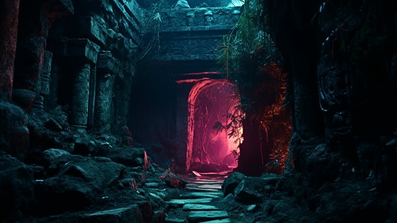 Forbidden Archaeology Explained - YouTube