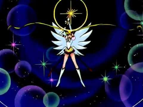 Silver Moon Crystal Power Kiss [ HD/Audio Surround 5.1 ] - YouTube