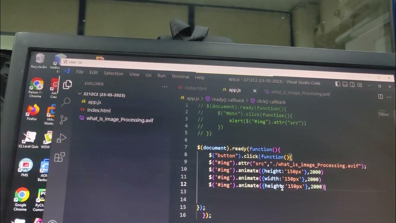 Jquery Attribute Attr Youtube