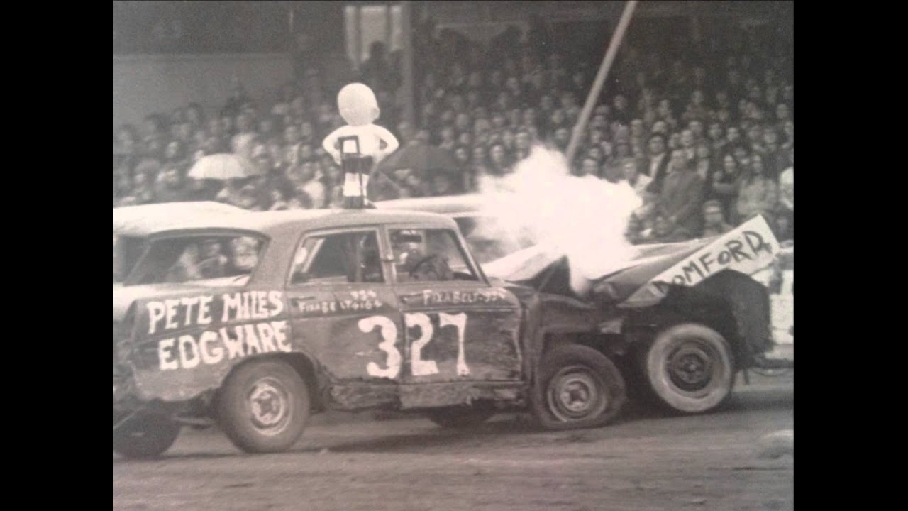 Peter Miles - YouTube