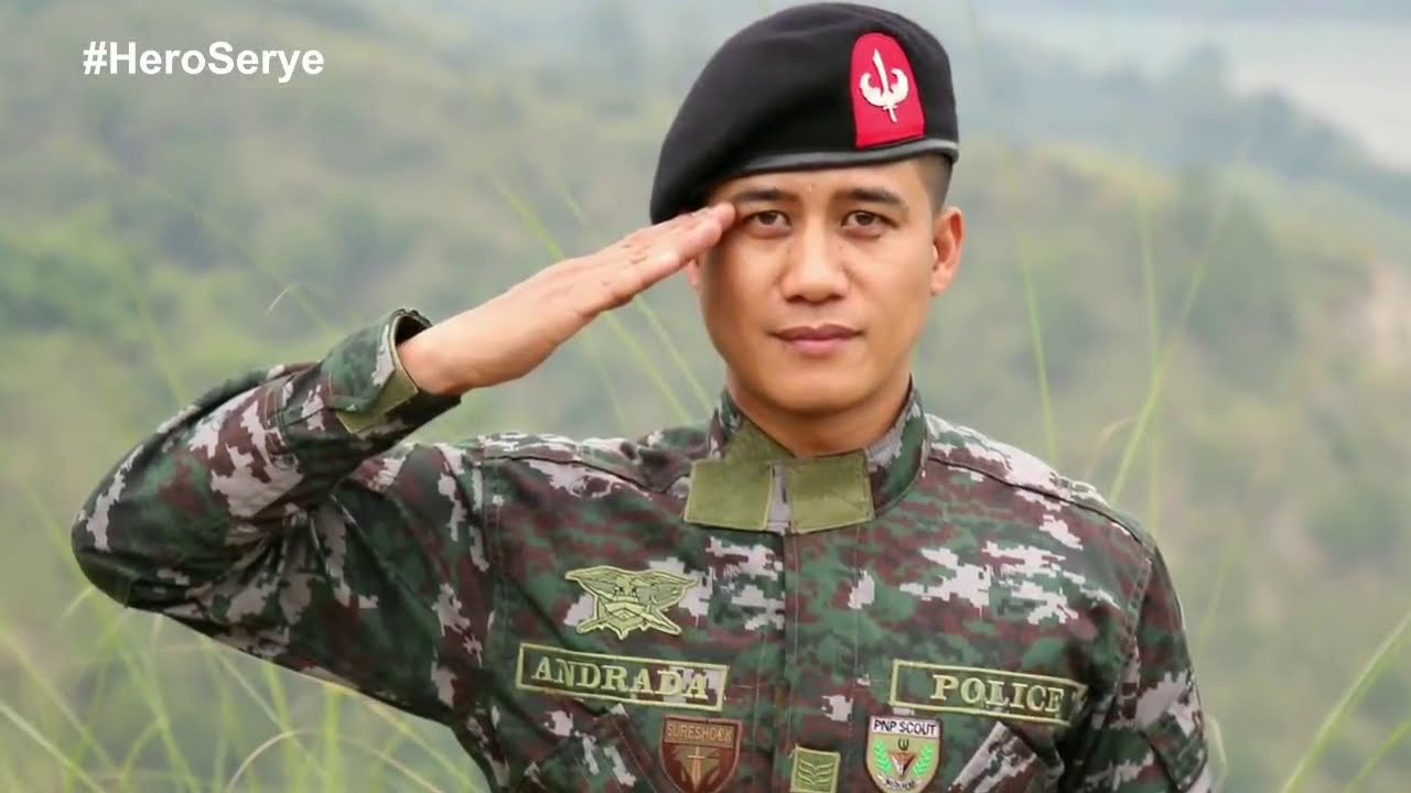 MAMASAPANO SURVIVOR SAF 44 STORY [ HEREOS VERSION] - YouTube