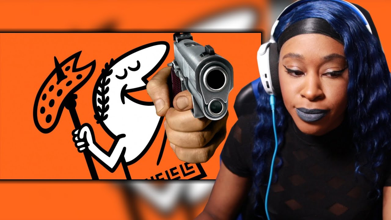 Why Little Caesars is the BEST Pizza? Reaction | Little Caes NASTY🤢 ...
