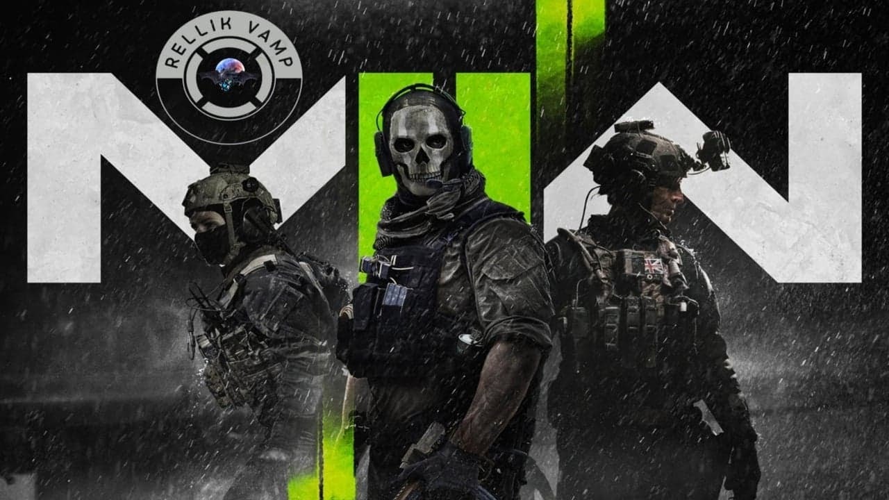 Call of Duty (MW) Modern Warfare II: (Multiplayer) (XSX) - YouTube