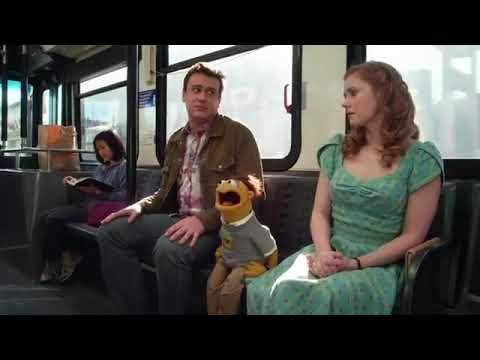 Scream | tv spot | the Muppets (2011) | the Muppets - YouTube