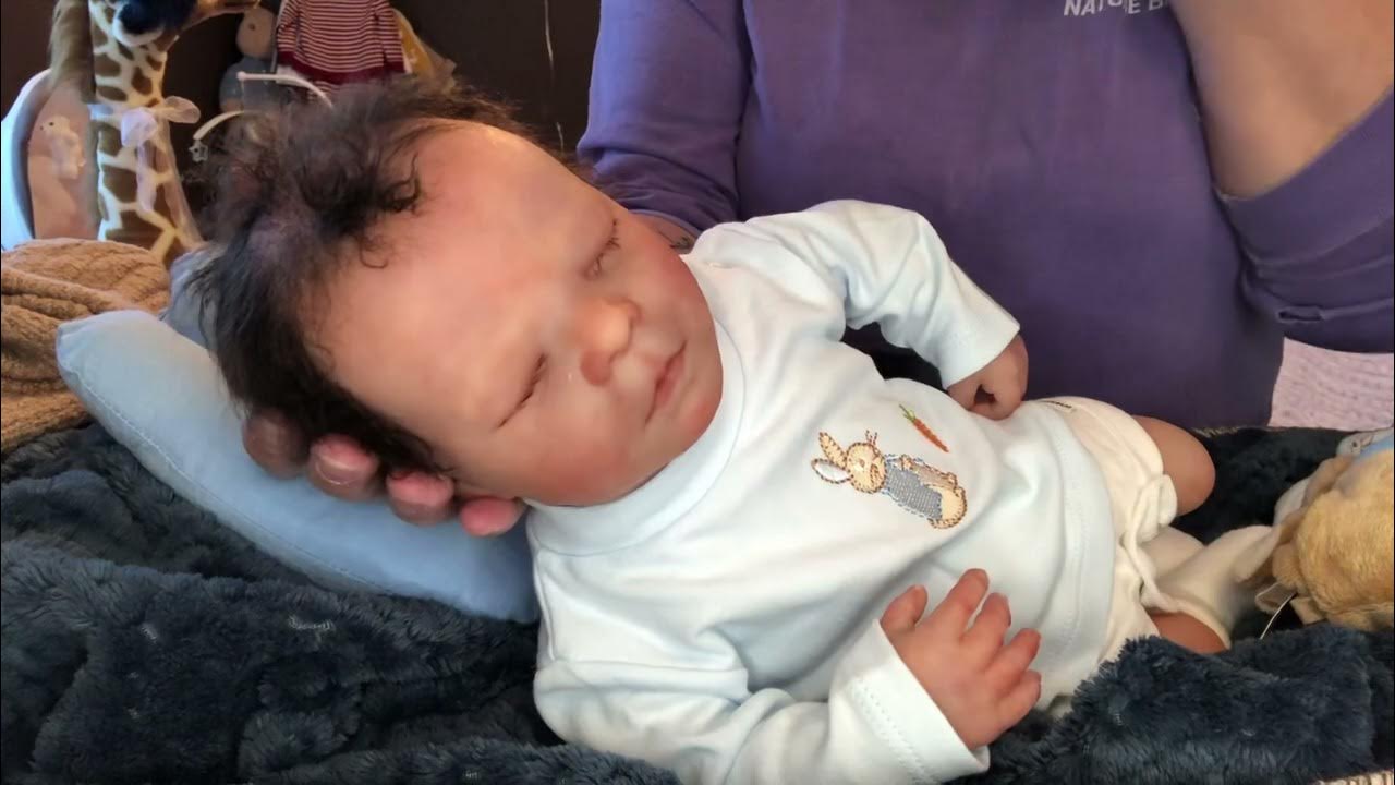 Let’s Change Jayden Today - YouTube