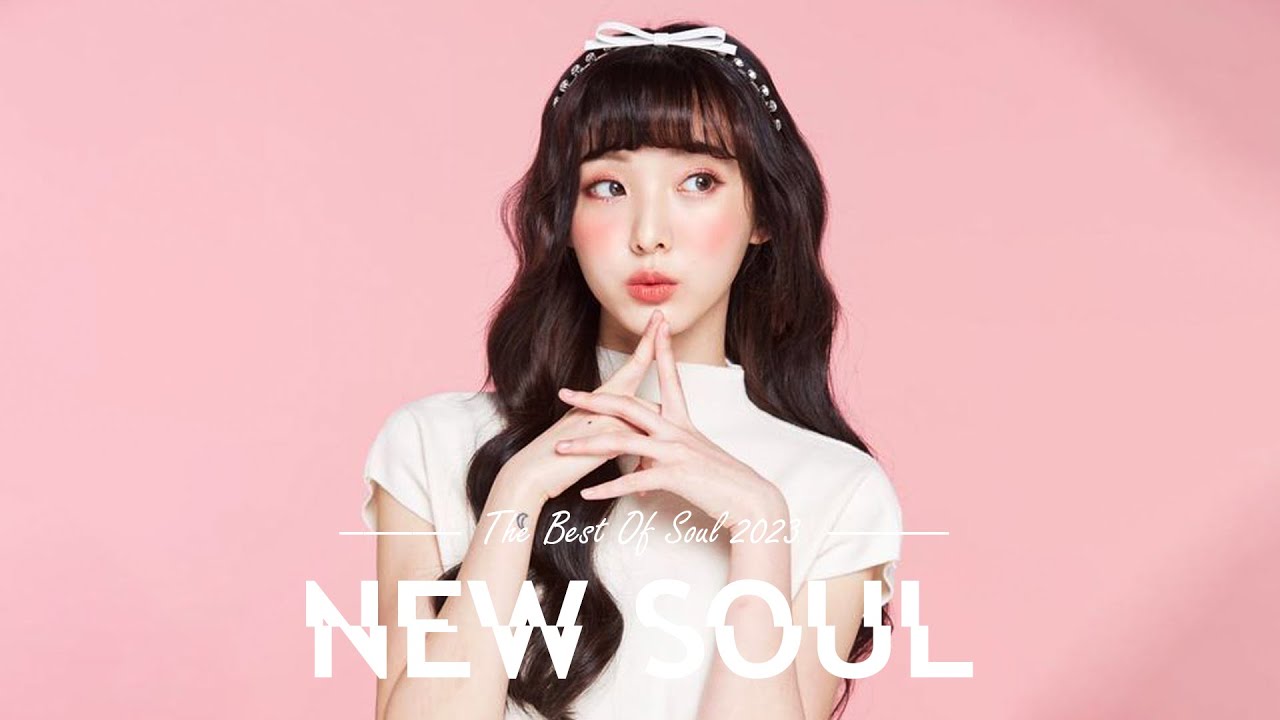 Relaxing soul music ~ SoulR&b song that changes your mood ~ Neo Soul ...