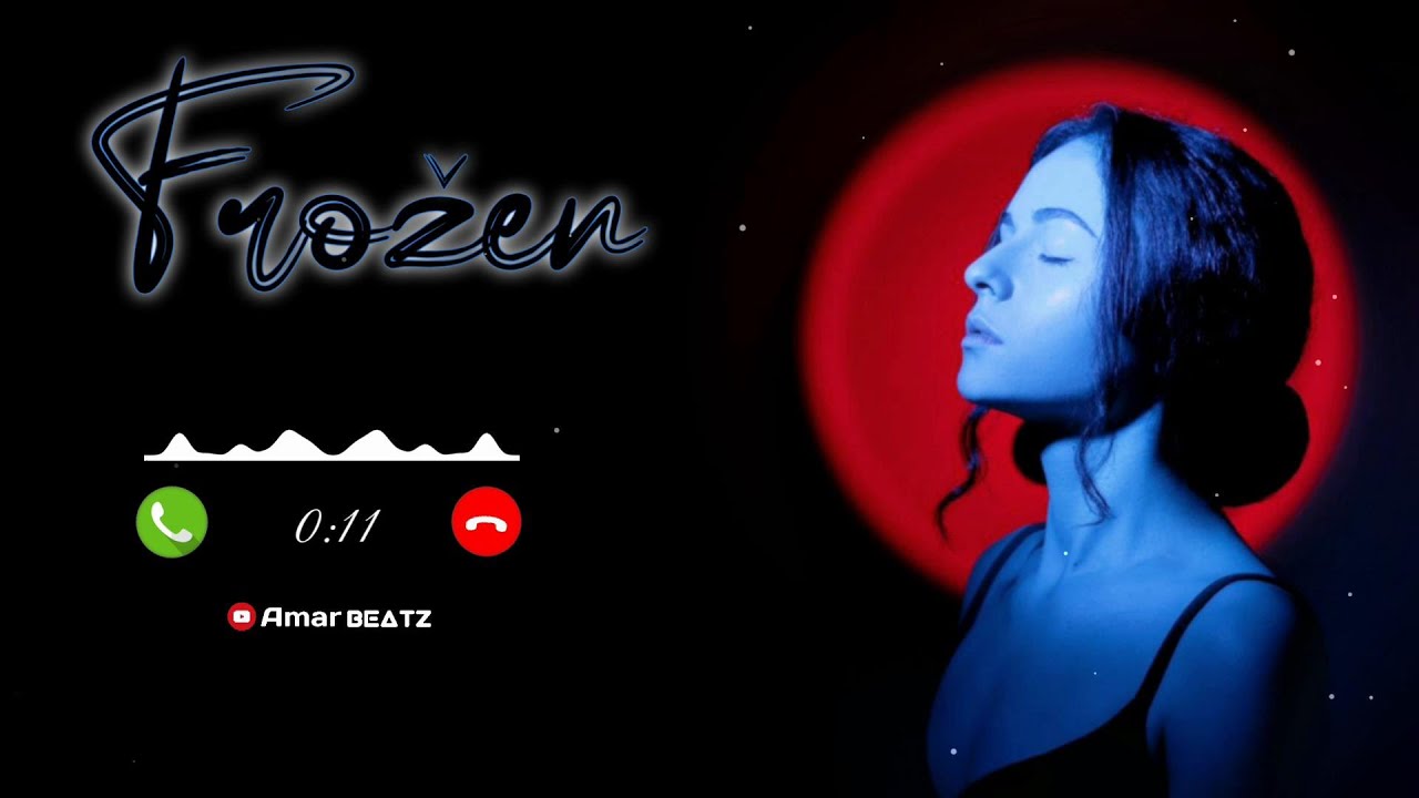 Frozen Remix Ringtone / English BGM Ringtone / Trending Ringtone / Amar ...