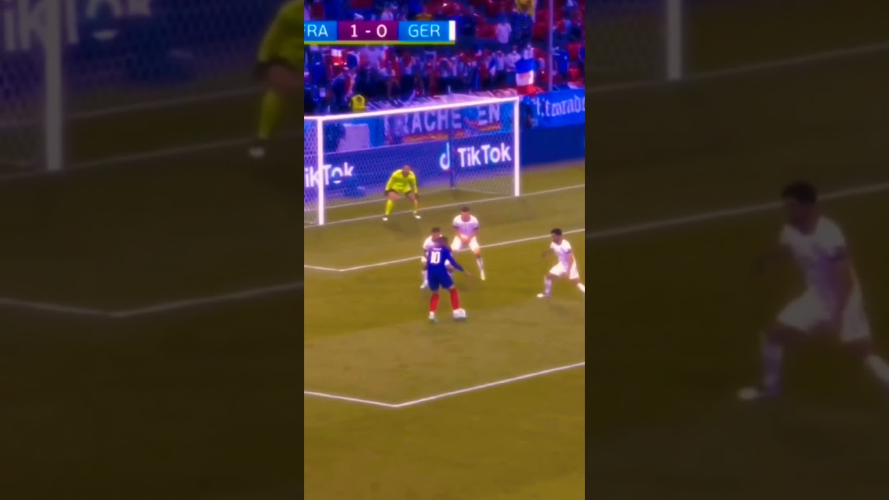 Mbappe Ice cold moment 🥶 ️ - YouTube