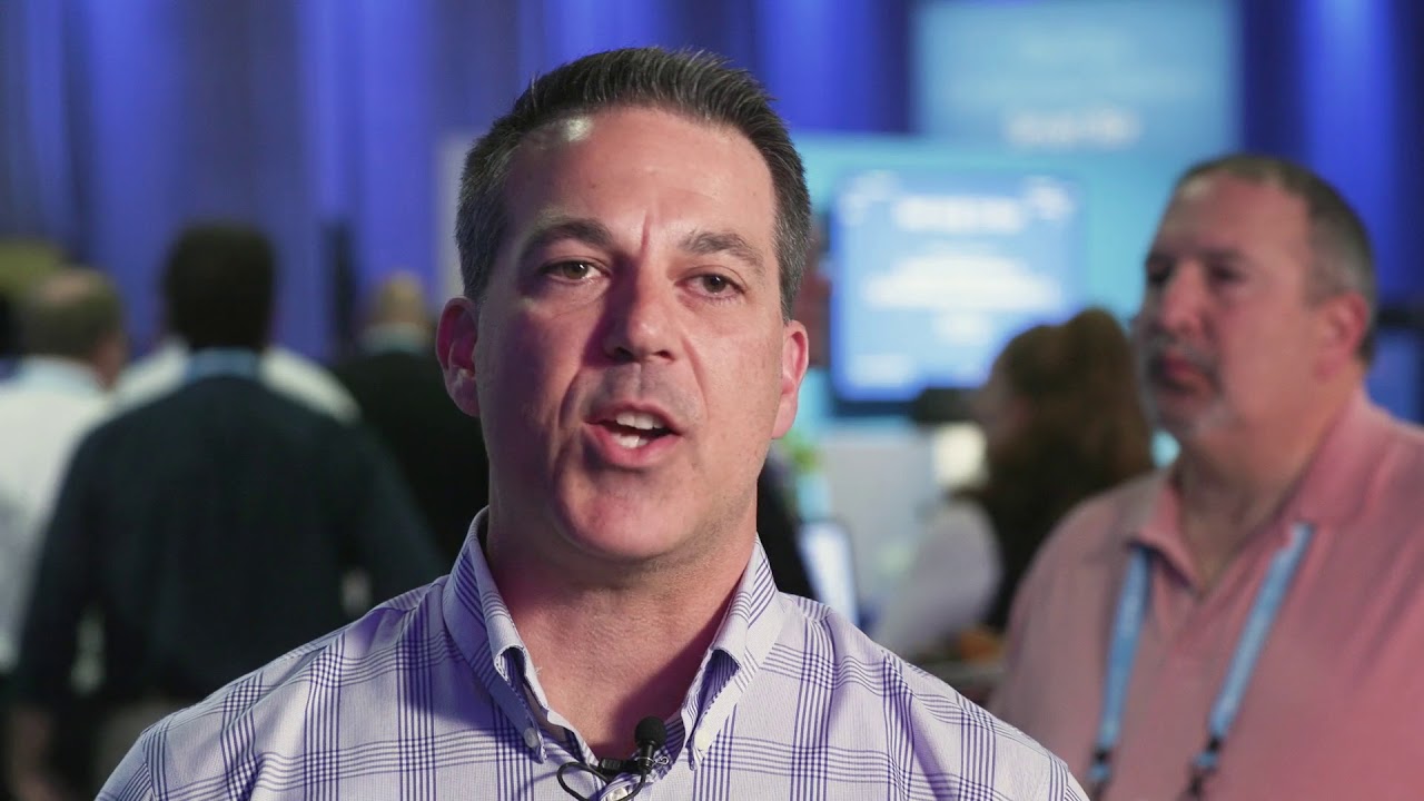 CA Service Virtualization Review (Real User:Jason Jobe) - YouTube