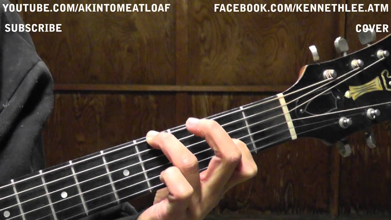 1/1 How to Play VICE VERSES|TUTORIAL|Kenneth Lee/Akintomeatloaf ...