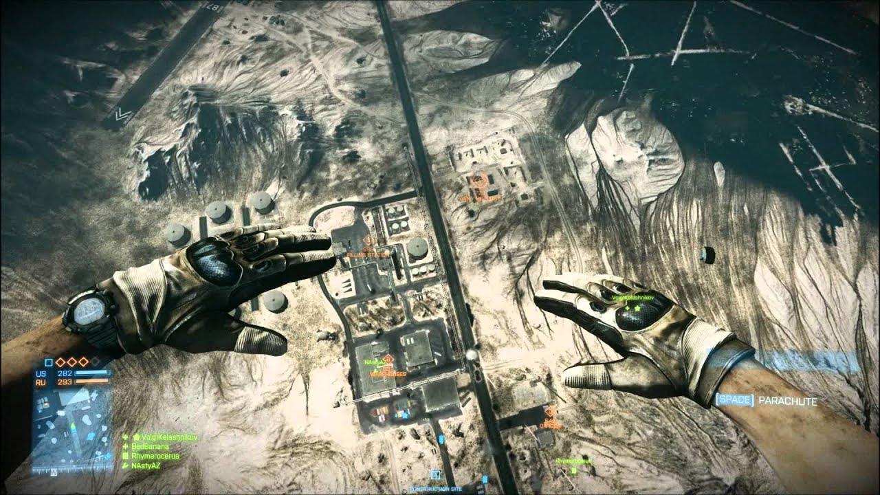 Battlefield 3 Hilarious Moments Episode 1 with the Asdfs - YouTube