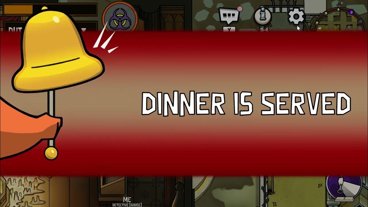 The Most Confusing Games I Have Ever Played!! - Goose Goose Duck ...