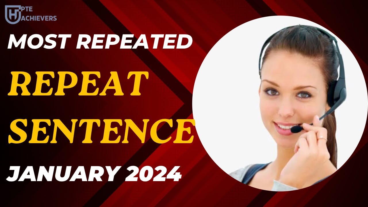 January 2024 Pearson #repeat: Unlocking the Secrets of the Most ...