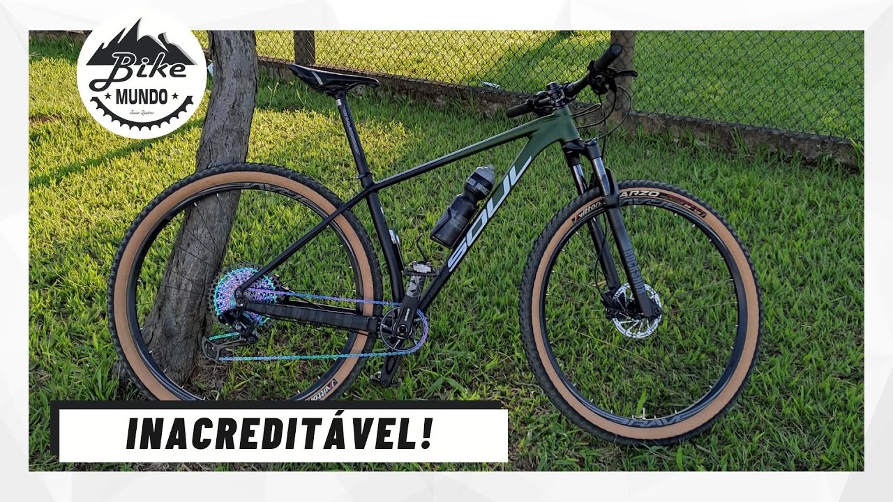 COMO DESTRUIR UMA SL 929! | BIKE DOS INSCRITOS #124 | BIKE MUNDO - YouTube