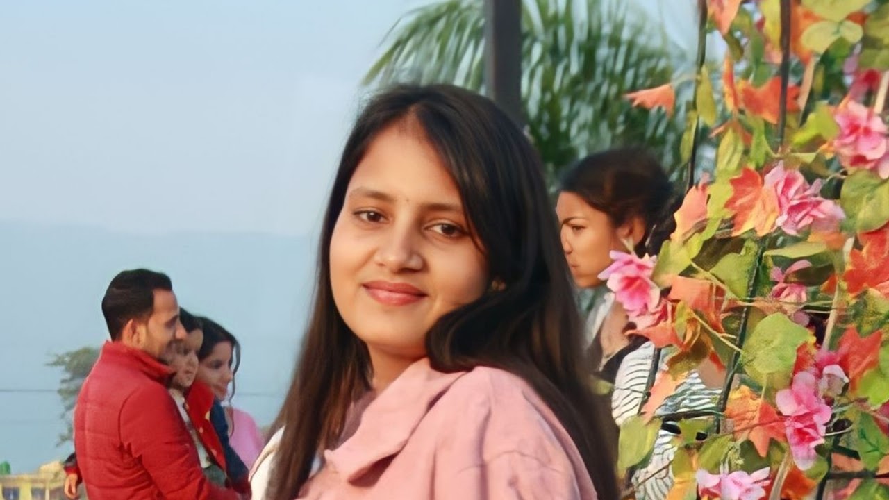 Anshuverma is back guys👻 ️ - YouTube