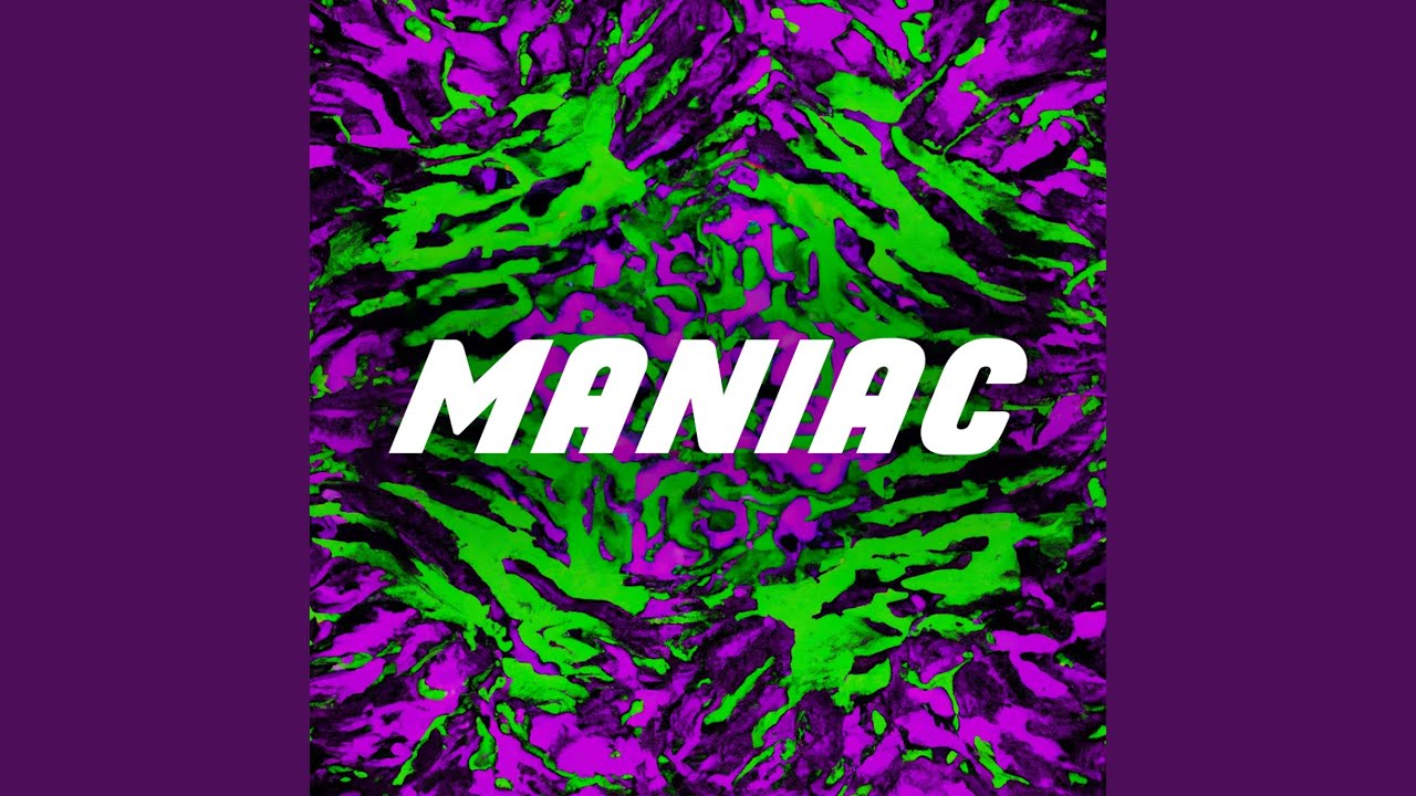 Maniac - YouTube