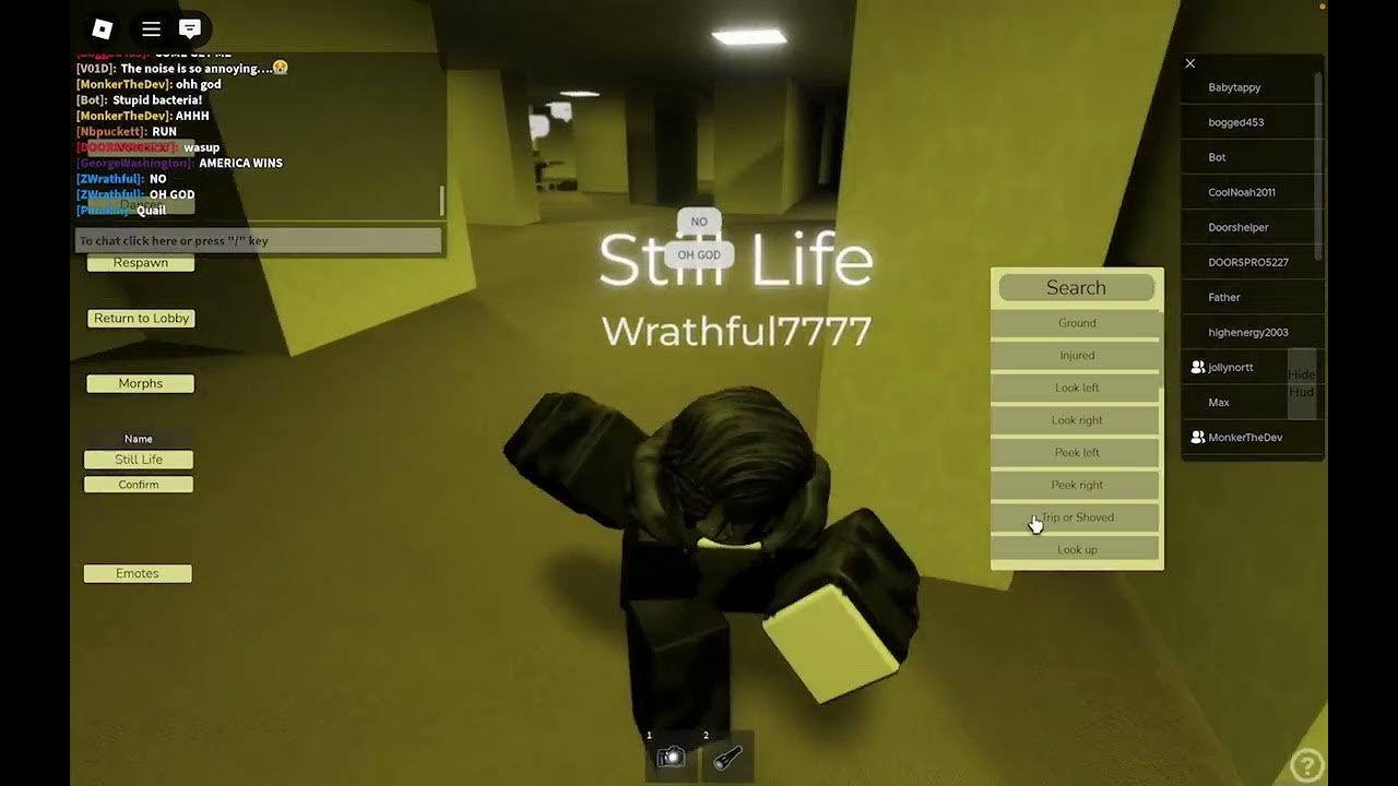 KV31 Shenanigans 2 - YouTube