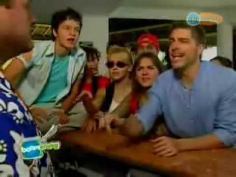 Rebelde 3 temporada-capitulo 43-Parte 2-BR - YouTube
