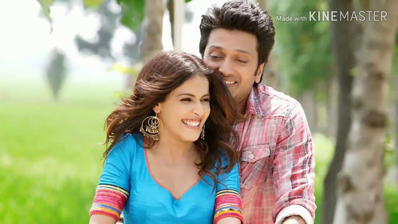 Piya_O_Re_ Piya Beautiful Song - YouTube