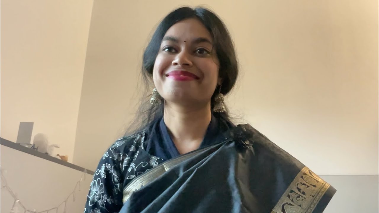 O paalanhaare | Lagaan | Cover Adrita Dey - YouTube