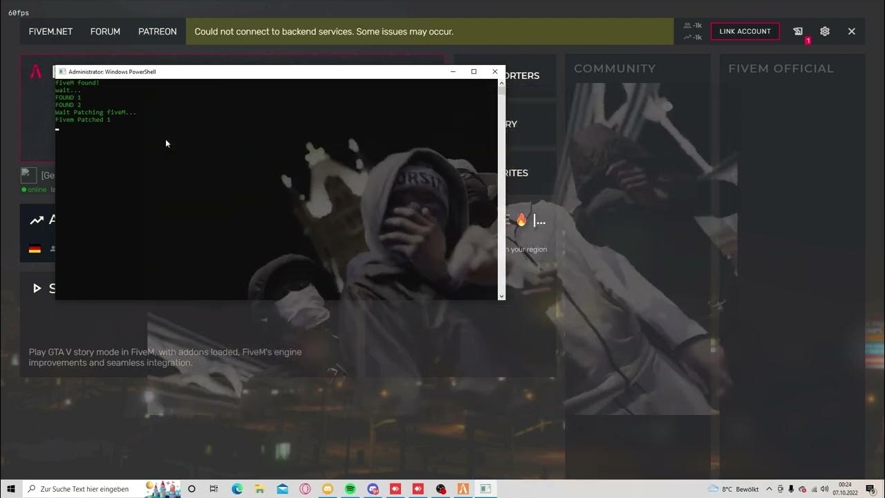 *NEW* FIVEM GLOBAL UNBAN WORKING | Fivem spoofer / Server spoofer *2022 ...