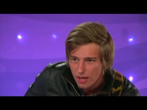 David Arvidsson - Best of ways - Idol Sverige (TV4) - YouTube