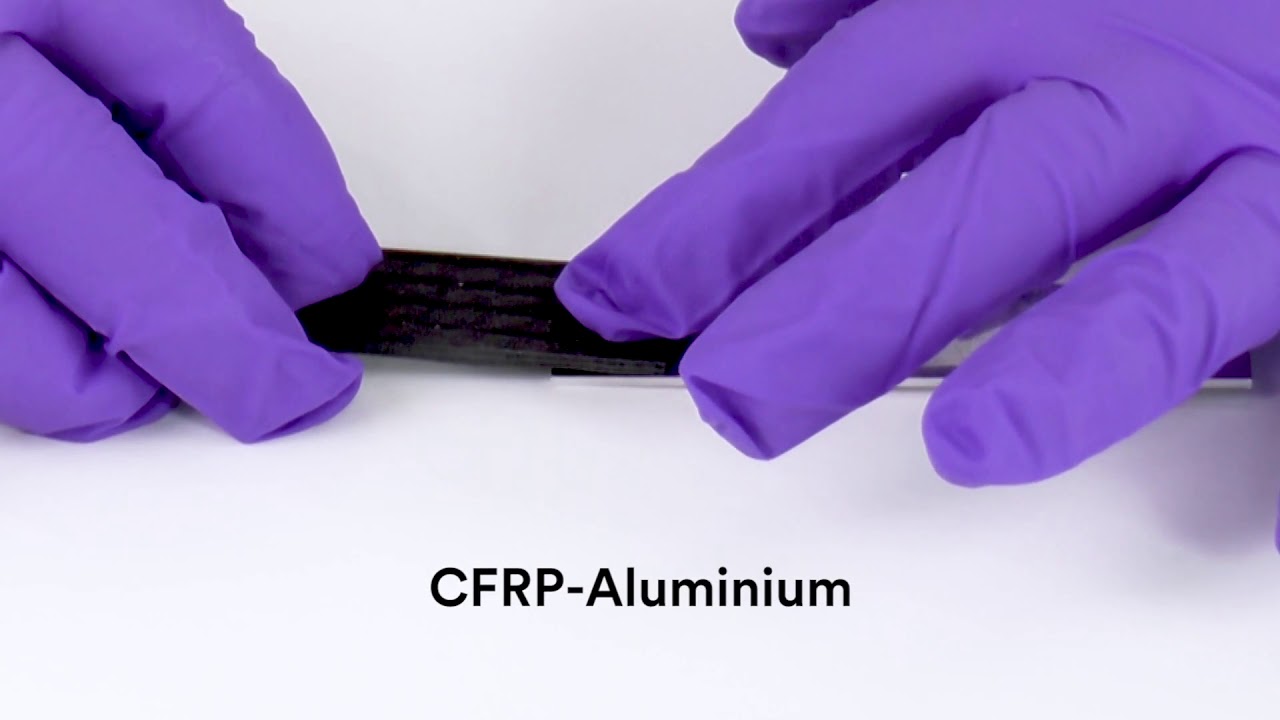 3M Automotive - Structural Adhesives Launch Video - YouTube