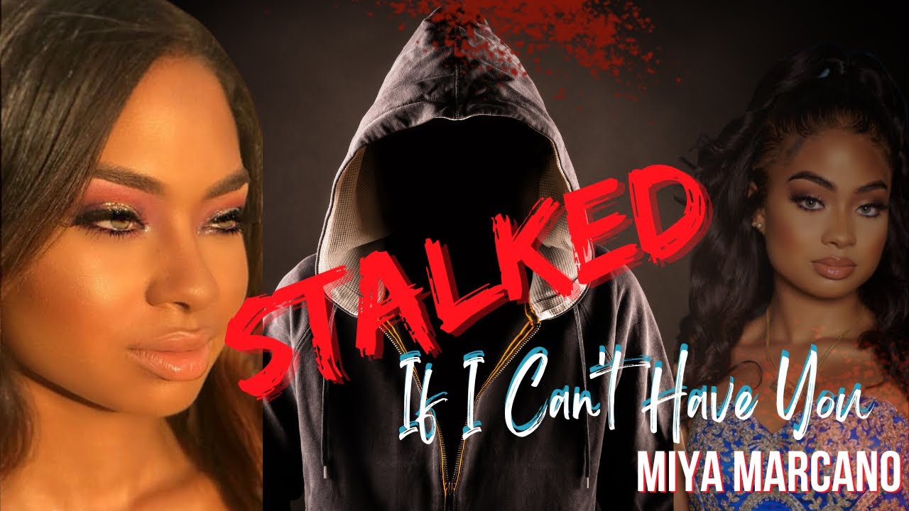 🩸STALKED: The Tragic Story of Miya Marcano - YouTube