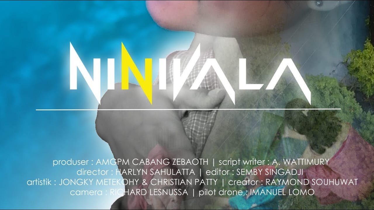 BEST FILM FESTIVAL FILM PENDEK AMGPM 2023 - NINIVALA - AMGPM CABANG ...