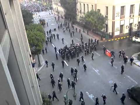 Cairo, Egypt,  #jan25 MOV00682.3gp
