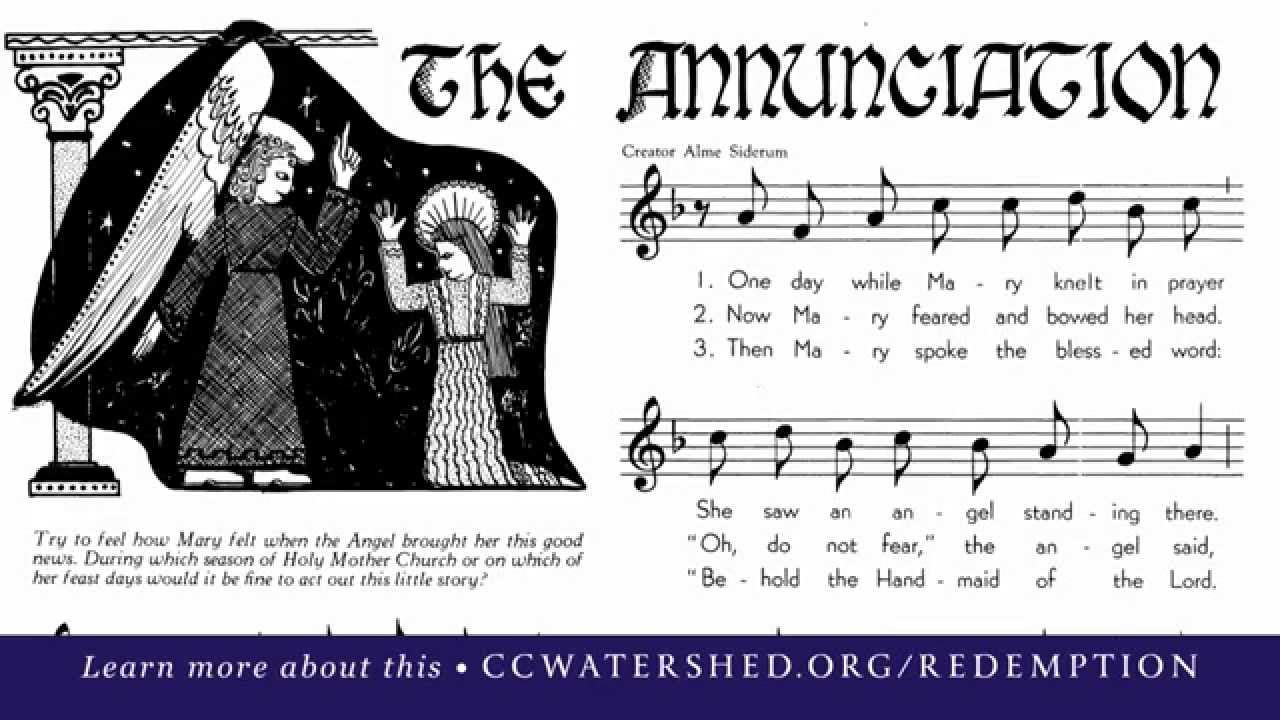 PART 5 — “Story of Redemption” for Children (1952) - YouTube