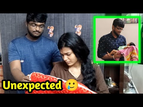 Sri Kutty - க்கு உடம்பு சரியில்ல 🥲 Kichu's Abi Vlog | Kichu's Abi - YouTube