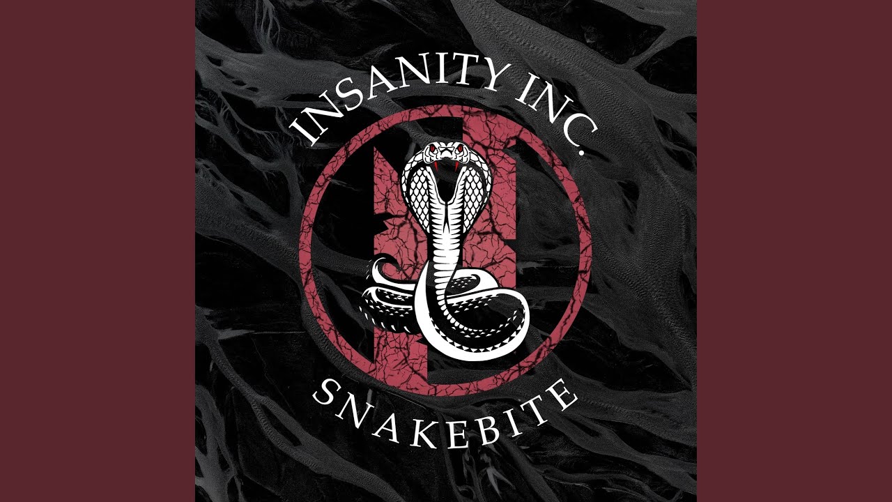 Snakebite (feat. Oli „Rammy“ Ramoli) - YouTube