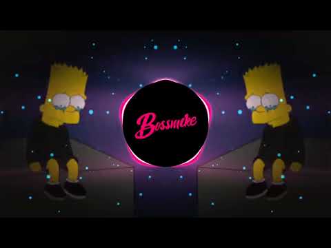 DJ CRY SLOWED FULL BASS ( BOSSMIKE BEATS REMIX )