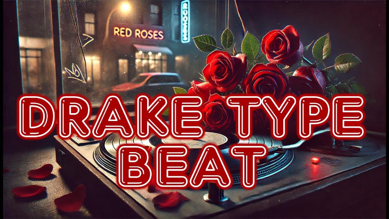 📢 New Beat Alert: "Red Roses" 🌹🔥 - YouTube