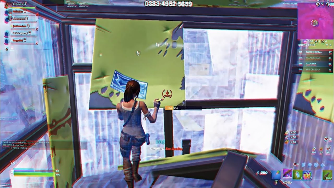 999 🖤 (Fortnite Montage) Ft CeeSlay - YouTube