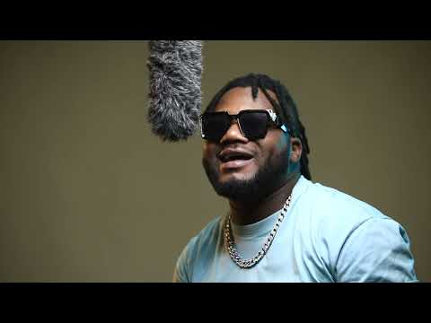 Blows ft Dimpo Williams - Igwese | The Showroom session