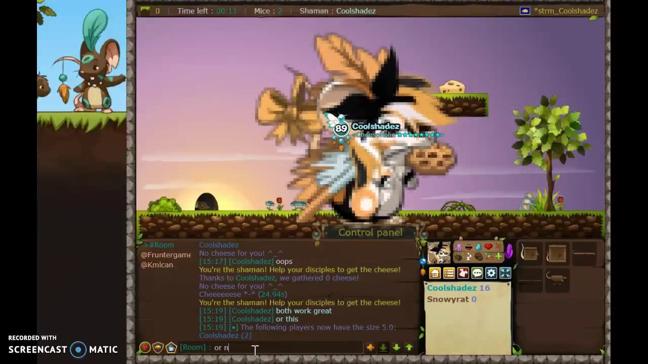 Supermice with Funcorp ! - YouTube
