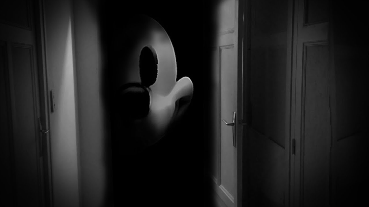 Mickey Mouse 777 (NightMare On SteamBoat) - YouTube